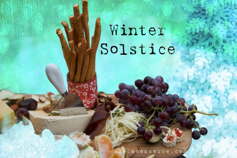 Yule, The Winter Solstice – LifeForce Activation